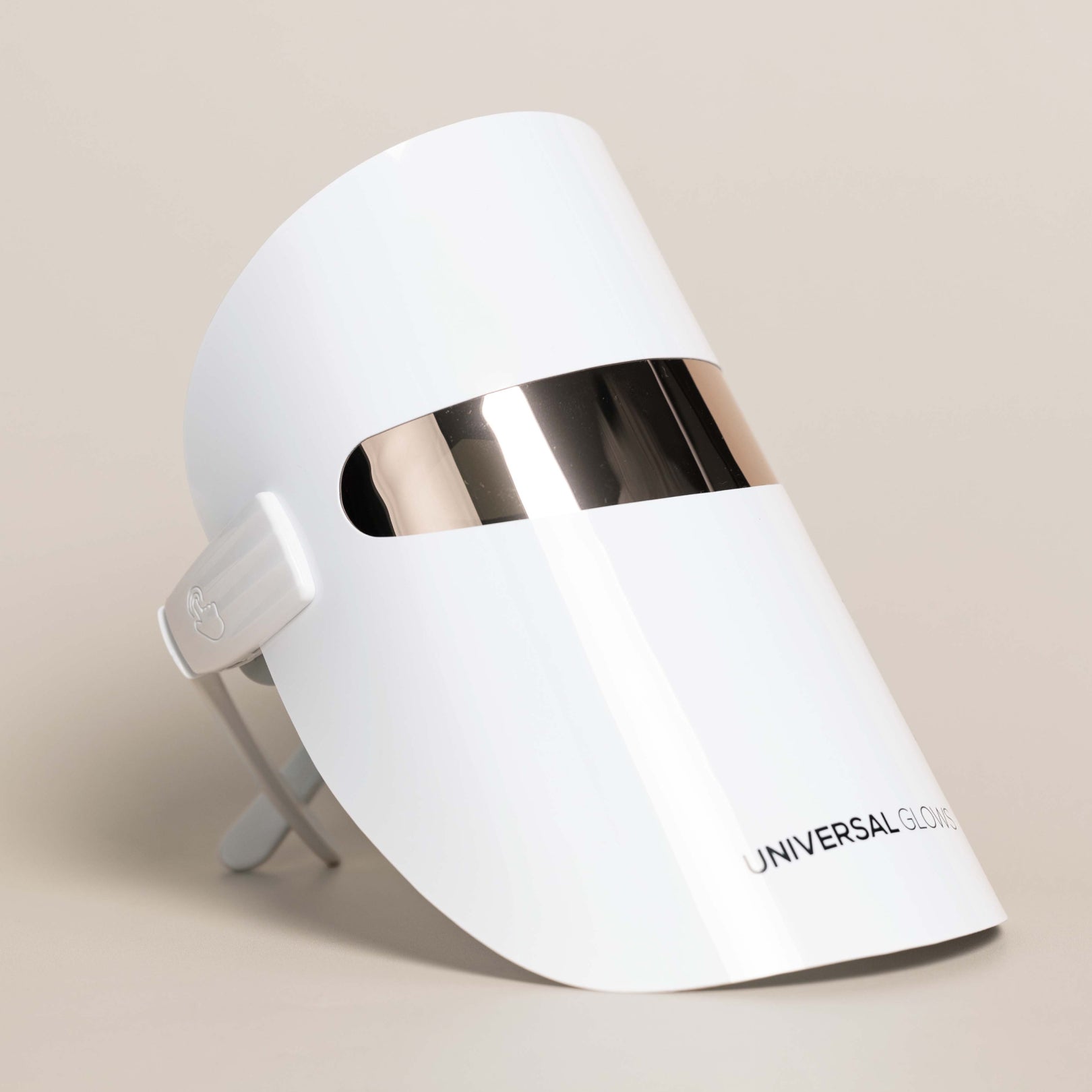 Universal Glows LED Face Mask - Rejuvenate Your Skin with Advanced ...