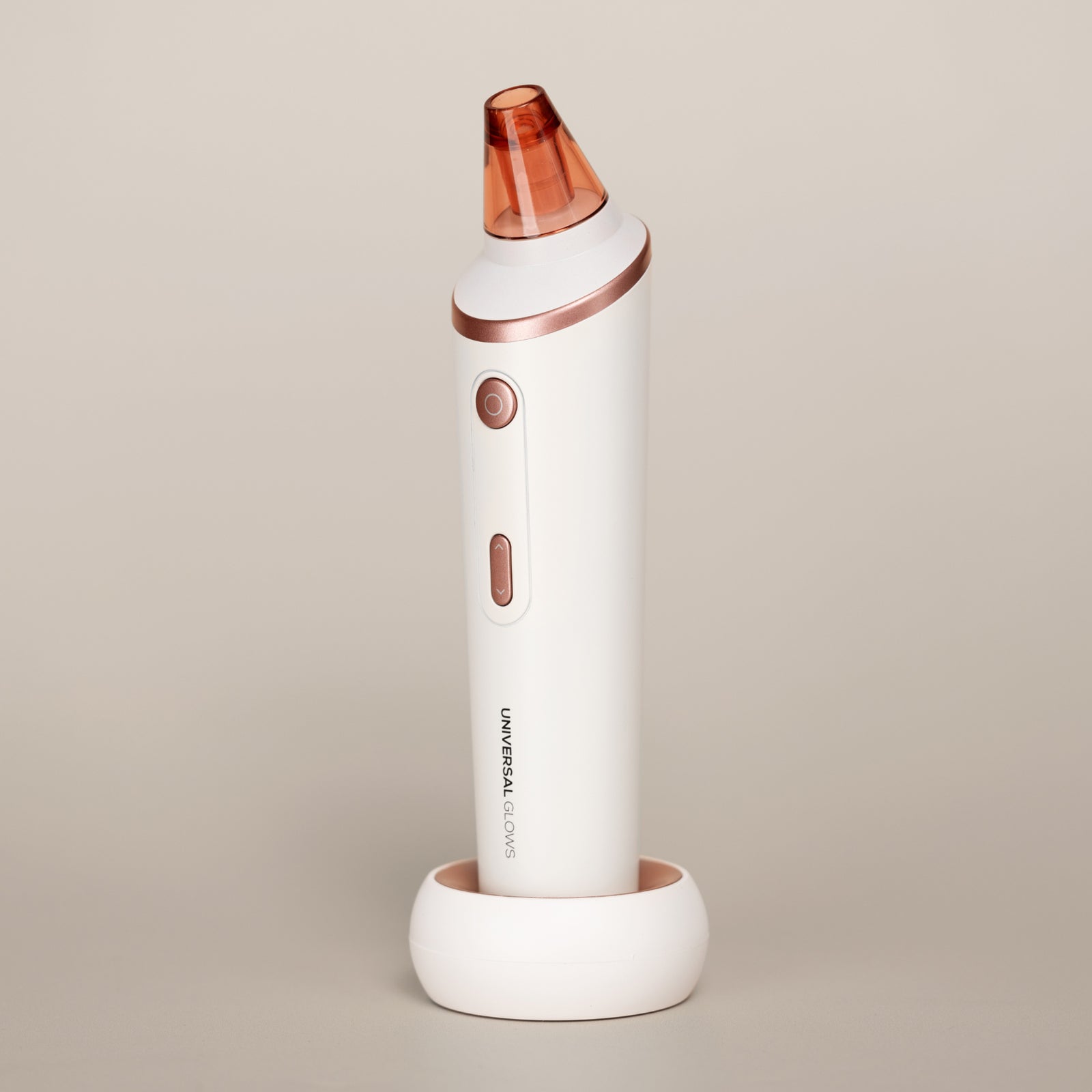 Universal Microdermabrasion Kit | Blackhead Remover & Facial Care