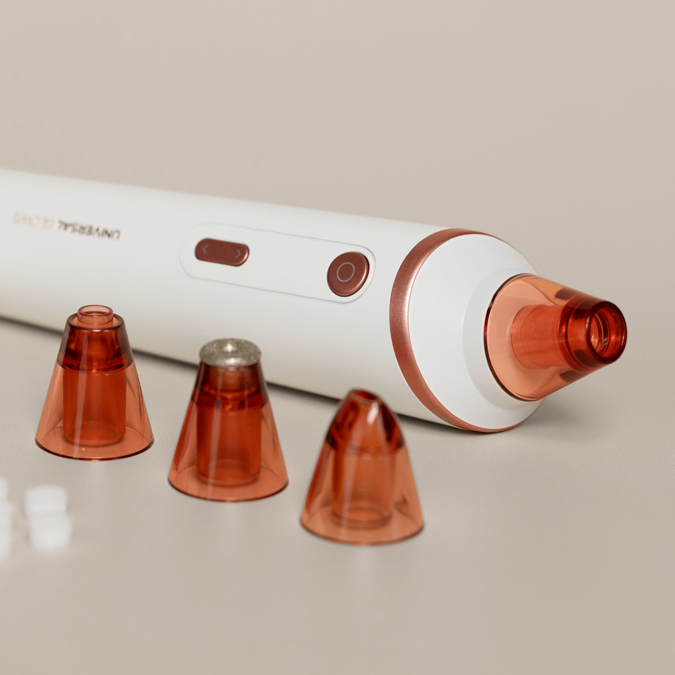 Universal Microdermabrasion Kit - Reveal Radiant Skin with Professional ...