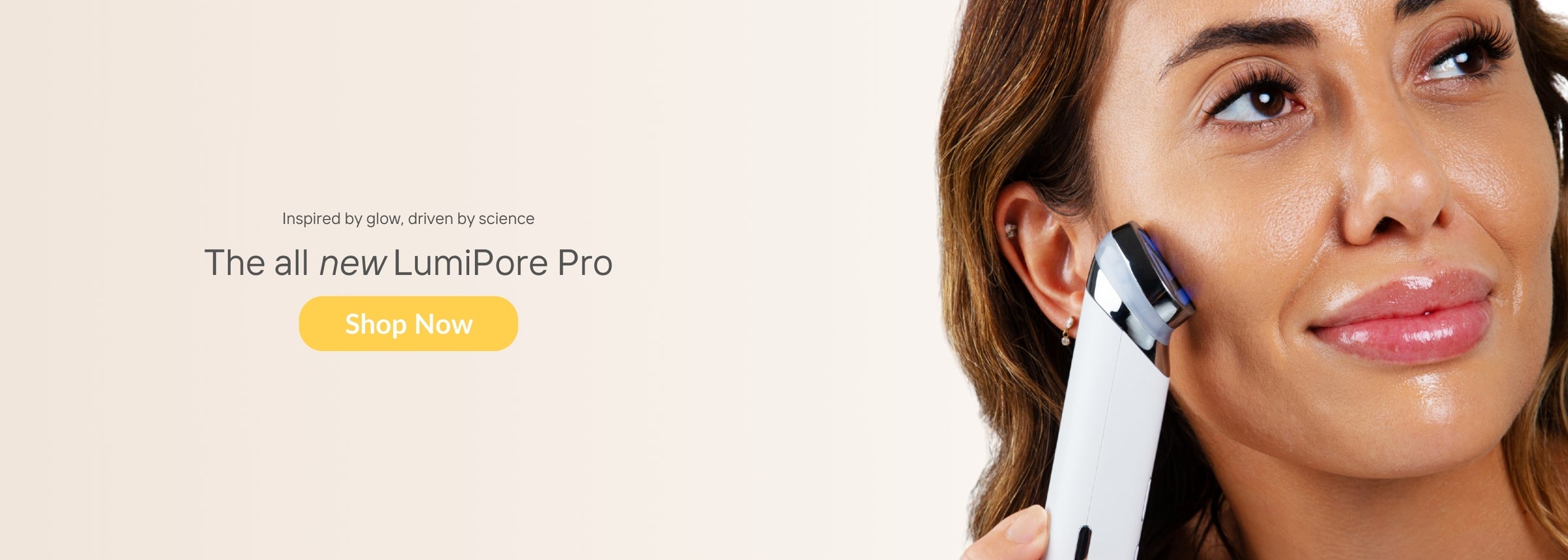 Australia's trusted skin care devices and at home treatments